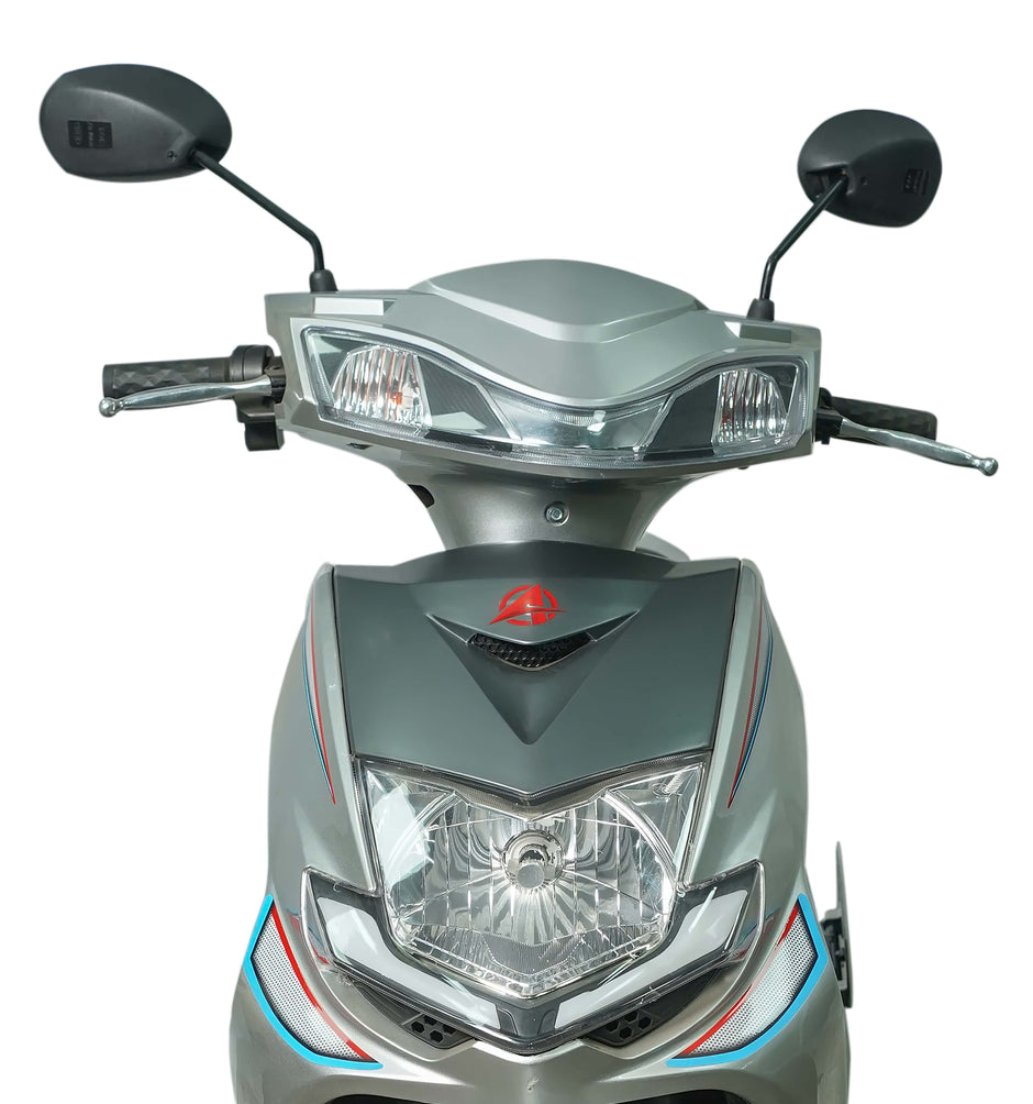 Buy the Best Electric Vehicle Online in India - E-World of Avon