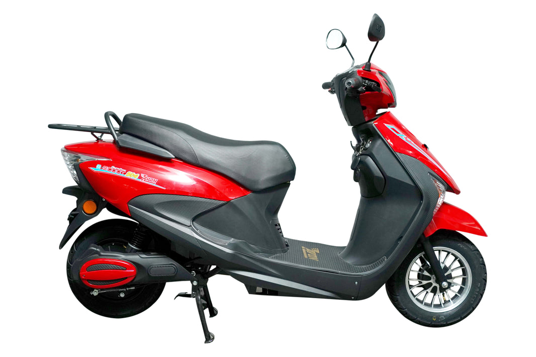 Buy the Best Electric Vehicle Online in India - E-World of Avon