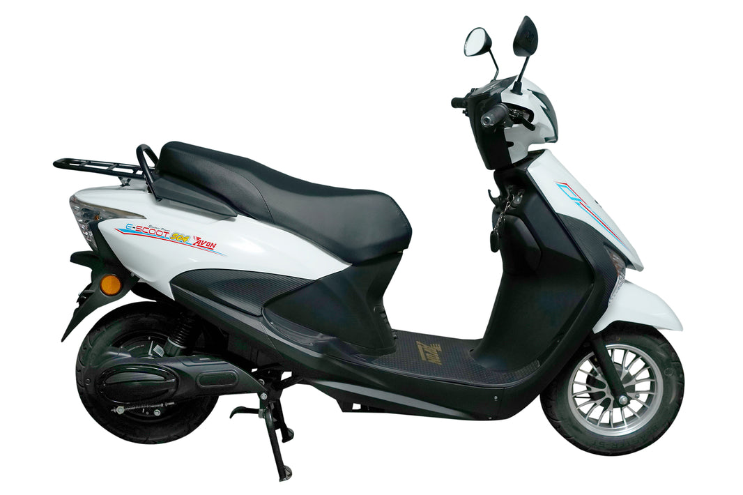 Buy the Best Electric Vehicle Online in India - E-World of Avon