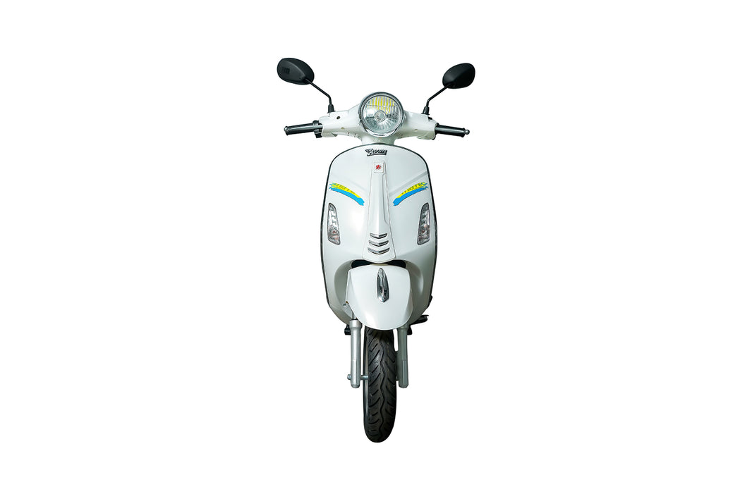 Buy the Best Electric Vehicle Online in India - E-World of Avon