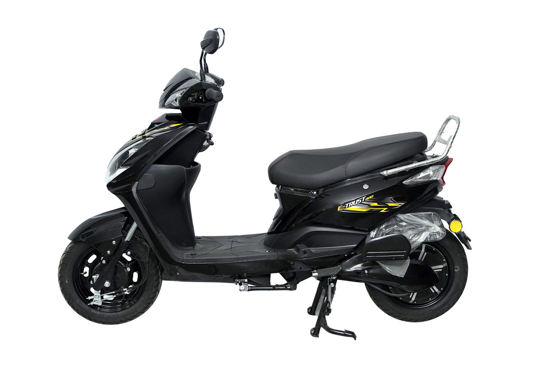 Buy the Best Electric Vehicle Online in India - E-World of Avon