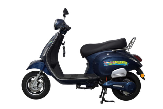 Buy the Best Electric Vehicle Online in India - E-World of Avon